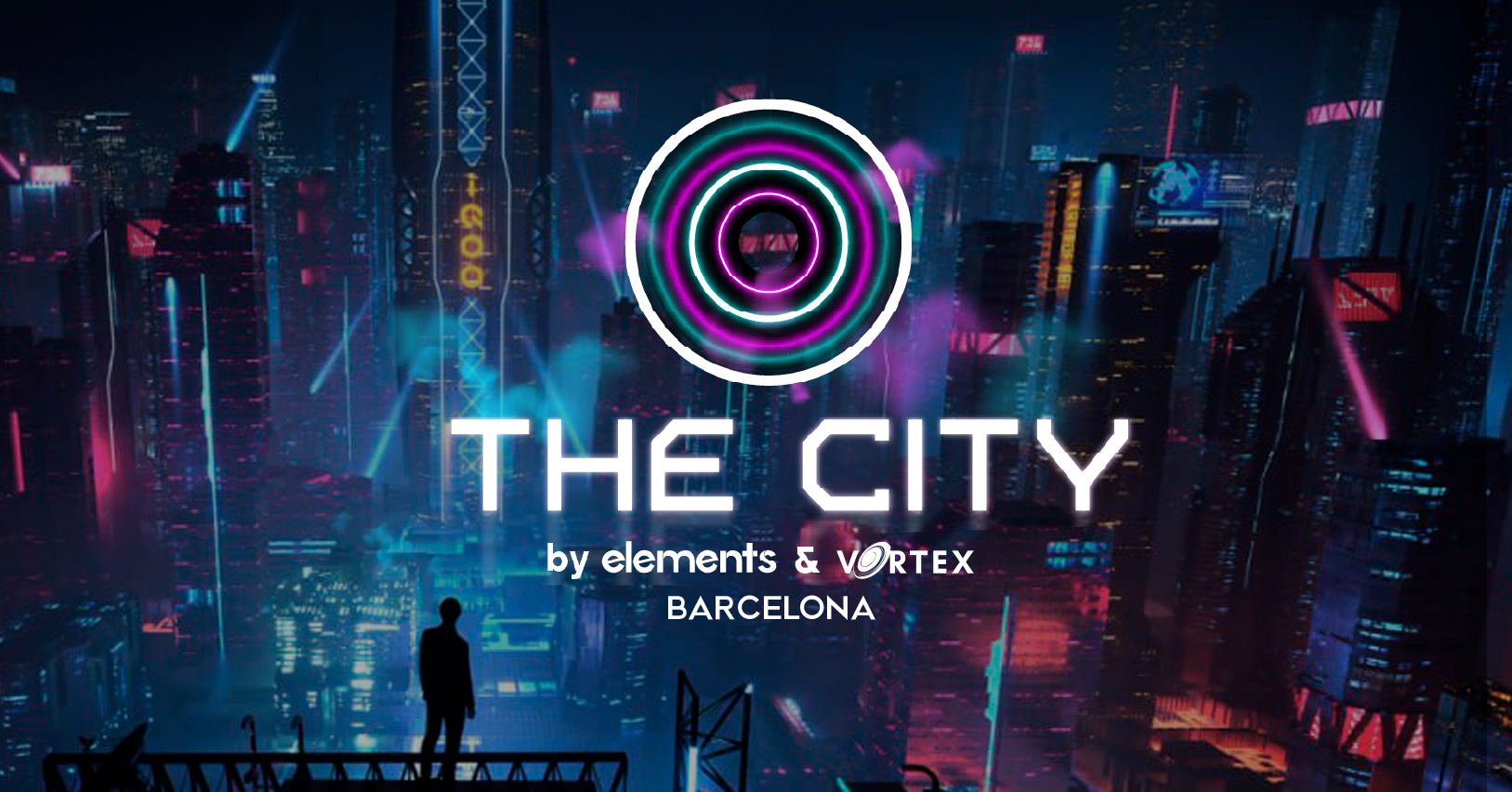 The City Escape Room Barcelona - Terrassa